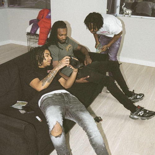 Stream Back at da Bando by K SOLO (@ayeksoloo) | Listen online for free ...