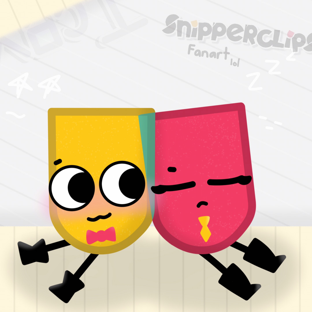 Stream Snipperclips Plus OST Noisy Notebook Speed UpNightcore by Kelly ...