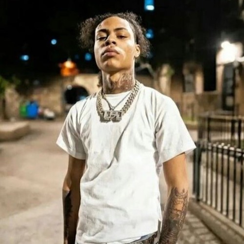 Stream [FREE] Kay Flock X Pop Smoke X NY/UK Drill Type Beat - "CHOP" by ...