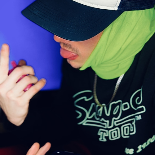 Stream Doping (unreleased) by YBG Wayne | Listen online for free on ...