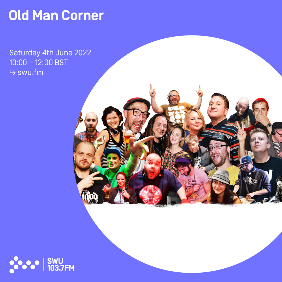 Stream Old Man Corner 04TH JUN 2022 by SWU.FM | Listen online for free ...