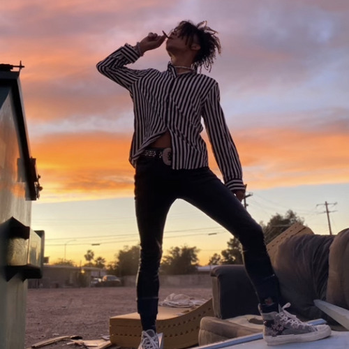 Stream When im high(official audio) by IannDior UNRELEASED | Listen ...