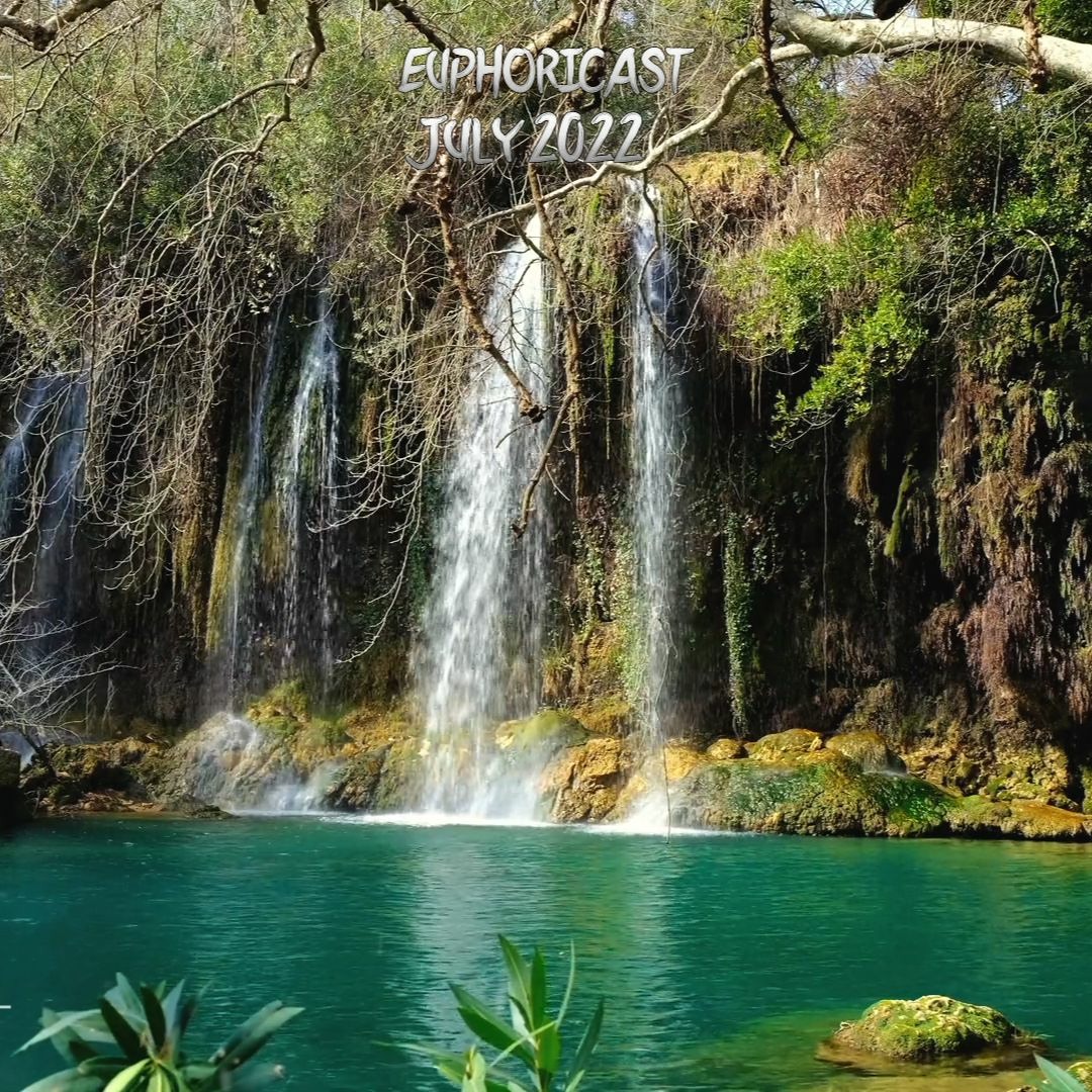 Stream Euphoricast - #60 (July 2022) by EuphoricHardStyleZ | Listen ...