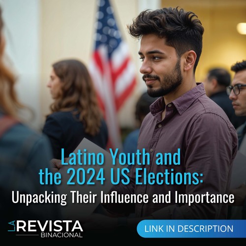 Stream Latino Youth and the 2024 US Elections: Unpacking Their ...