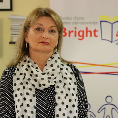 Stream Aida Behrem, direktorica Udruženja "Žene sa Une" by Radio Velika ...