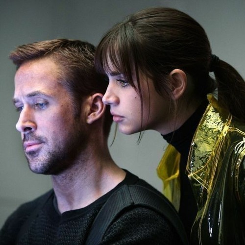 Stream Home - Resonance (slowed) (Blade Runner 2049 song) from SHIZUE ...