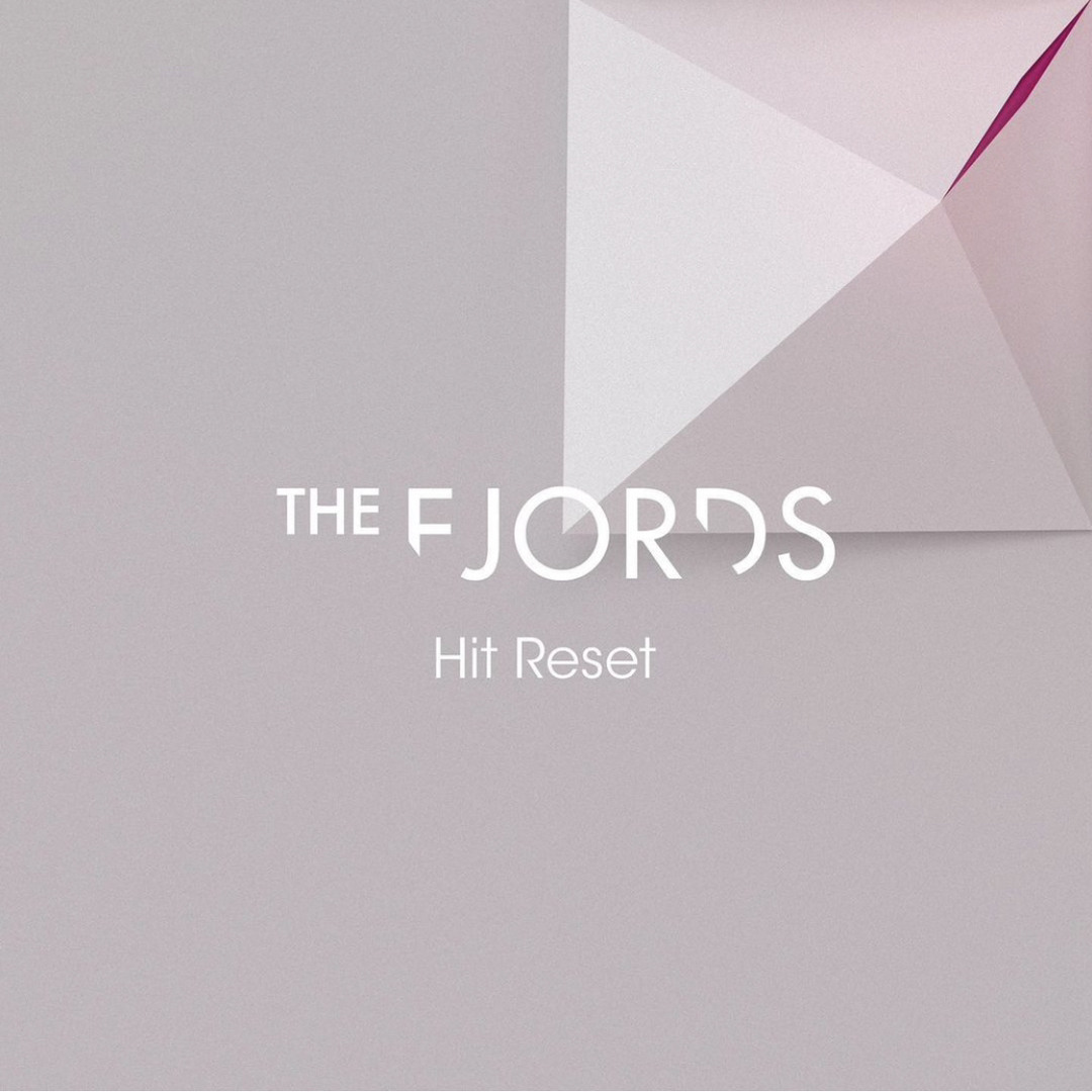 Stream Hit Reset by thefjords | Listen online for free on SoundCloud
