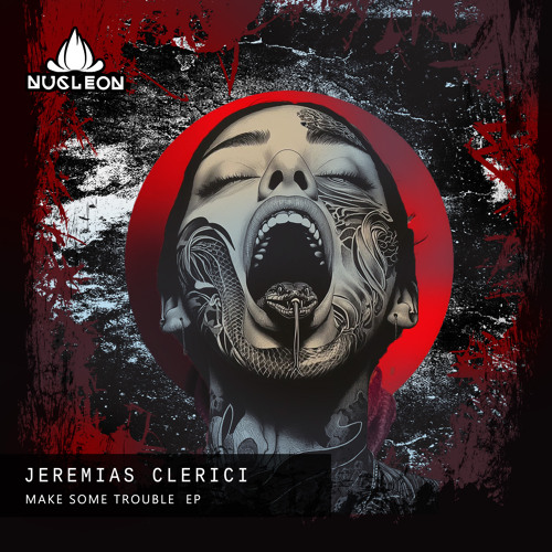 Stream Make Some Trouble (Original Mix) by Jeremias Clerici | Listen online for free on SoundCloud