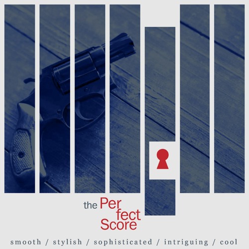 Stream In The Vault - Toby James by Toby James Music | Listen online ...