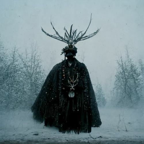 Stream Shivir & Primitif - Atshen by Primitif | Listen online for free ...