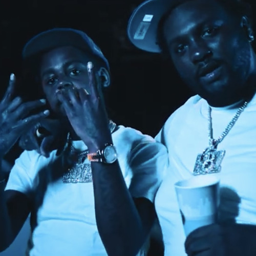 Stream Peezy x Dnice x Babyface Ray - Wavy Boyz by grandson | Listen ...