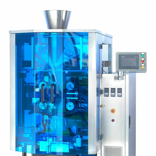 Stream The Ultimate Guide to Bulk Bag Filler Hoppers by Powell Systems ...