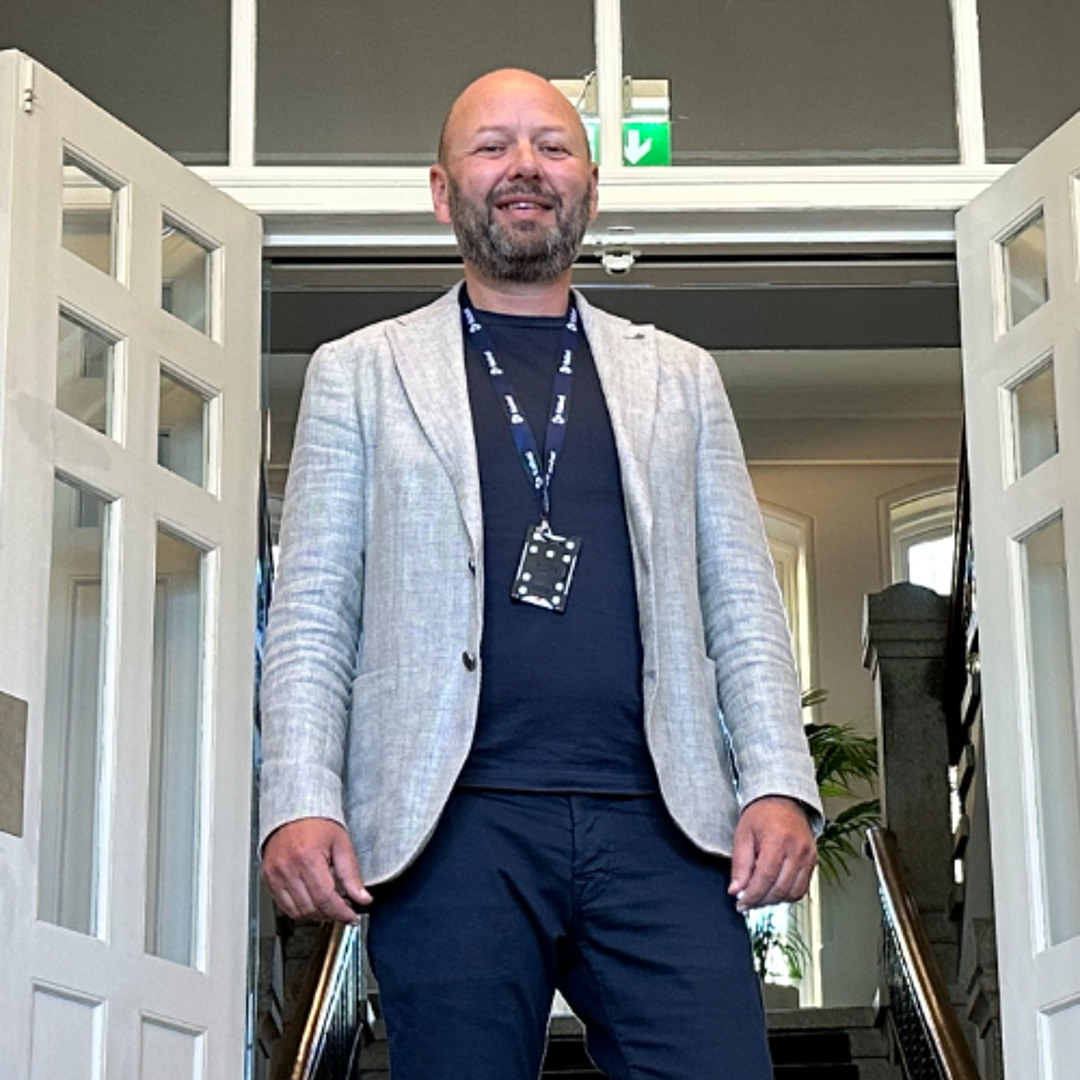 Stream Jan Inge Pedersen, Kabal by Petro-podden | Listen online for ...