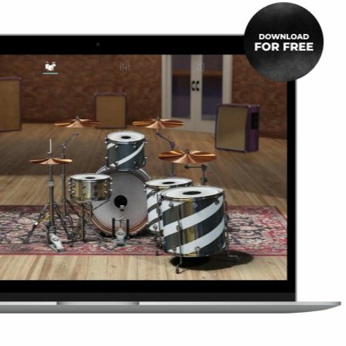 Stream BFD Player - Core Library - Purity by bfddrums | Listen online ...