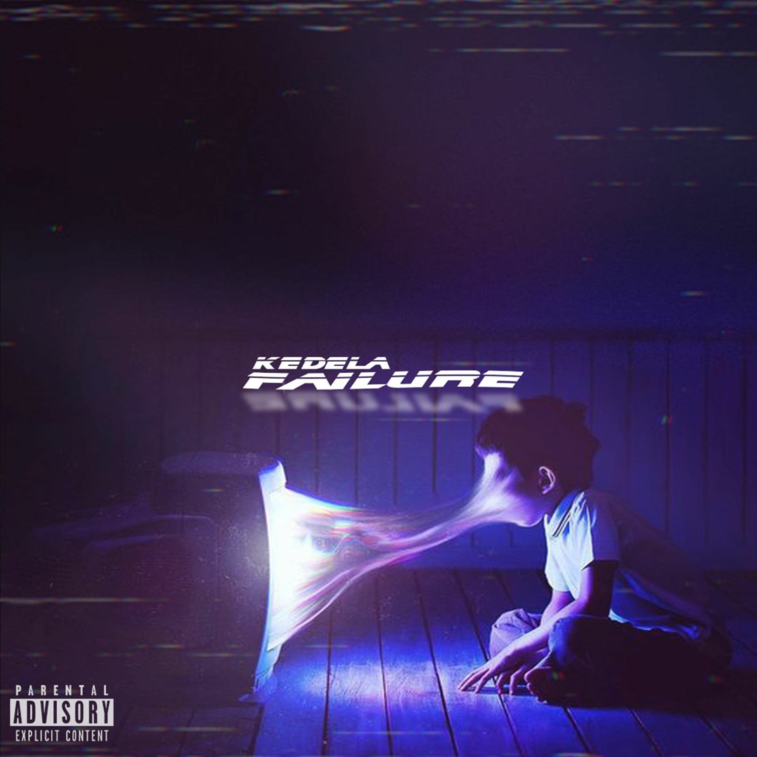 Stream KEDELA - FAILURE by KEDELA | Listen online for free on SoundCloud