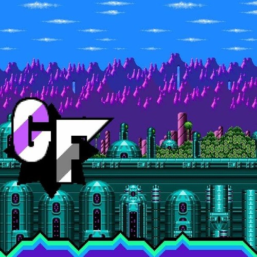 Stream Sonic CD Quartz Quadrant Zone (Good Future) Modern Remix [ V2 ...