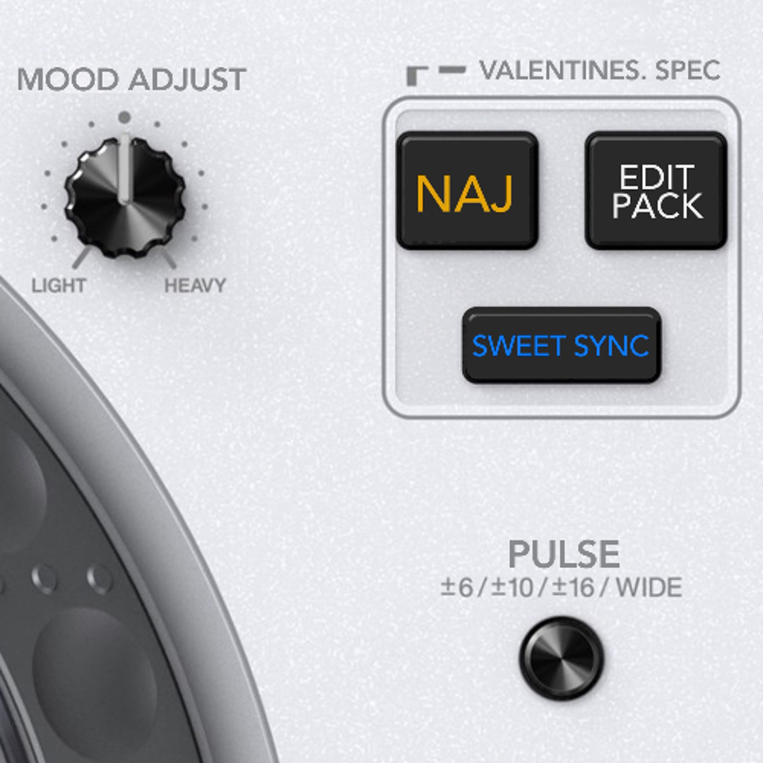 Stream Fleetwood Mac - You Make Loving Fun (NAJ 909 Edit) by NAJ ...