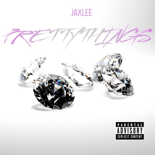Stream PRETTY THINGS by JAXLEE | Listen online for free on SoundCloud