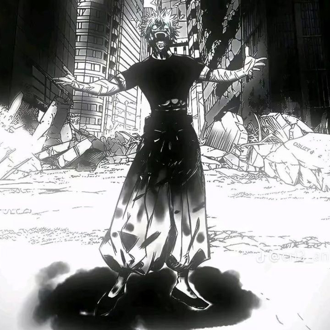 Stream “Oh heavenly father bear witness as I show you the strength of ...