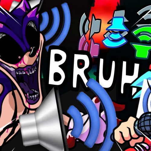 Stream Triple Bruhble (Triple Trouble + Bruh sound effect #2 Cover ...