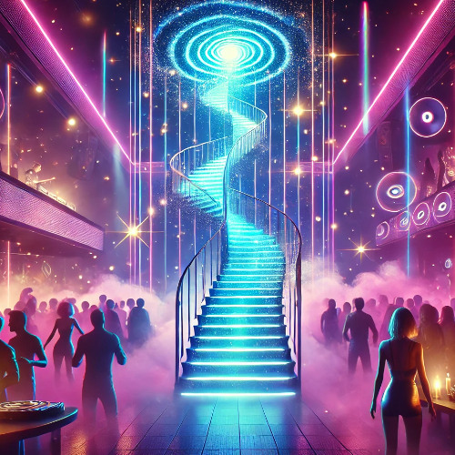 Stream Way to the Top ( House Mix) by DJ Pru | Listen online for free ...