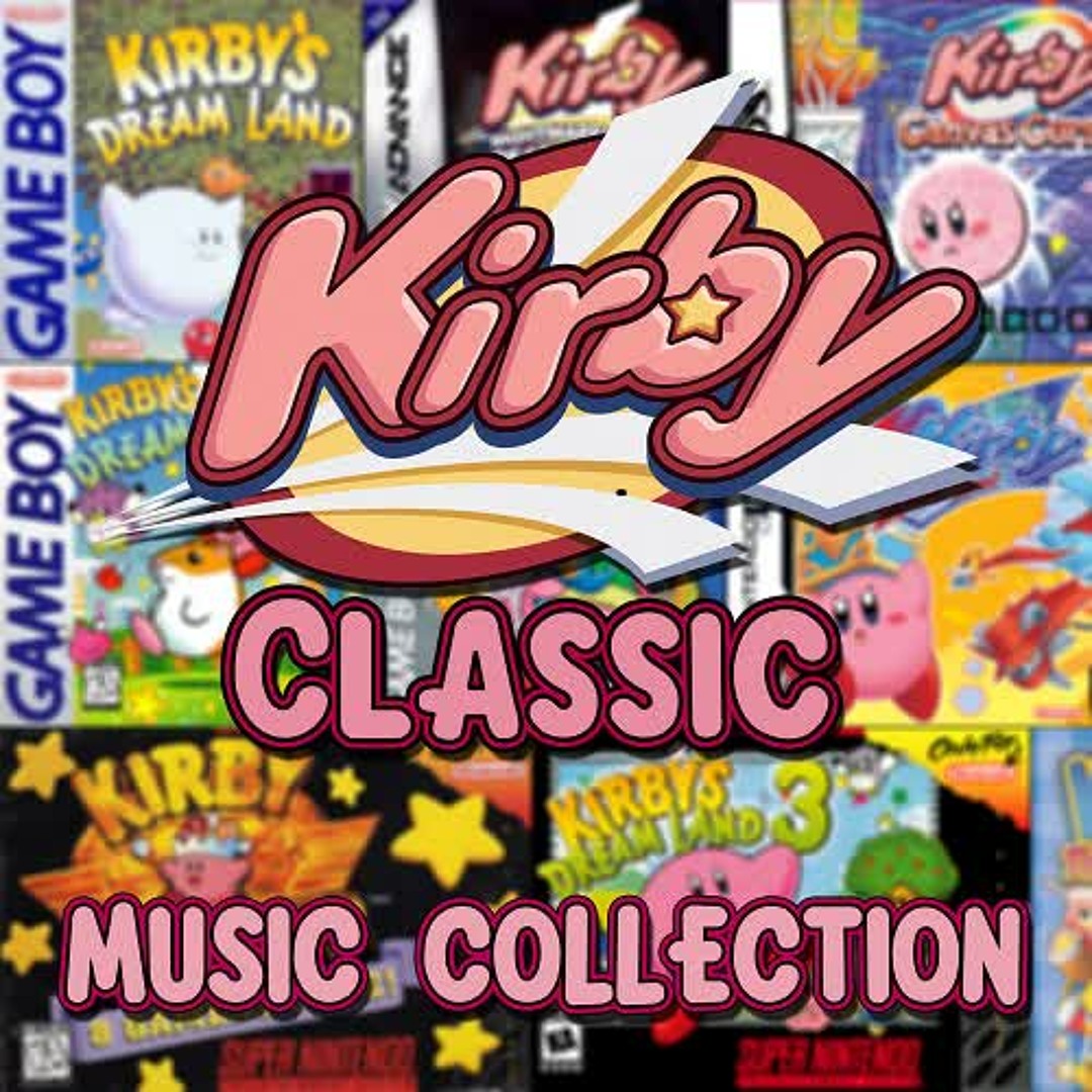 Stream a rather neat lad | Listen to MAINLINE Kirby boss music playlist ...