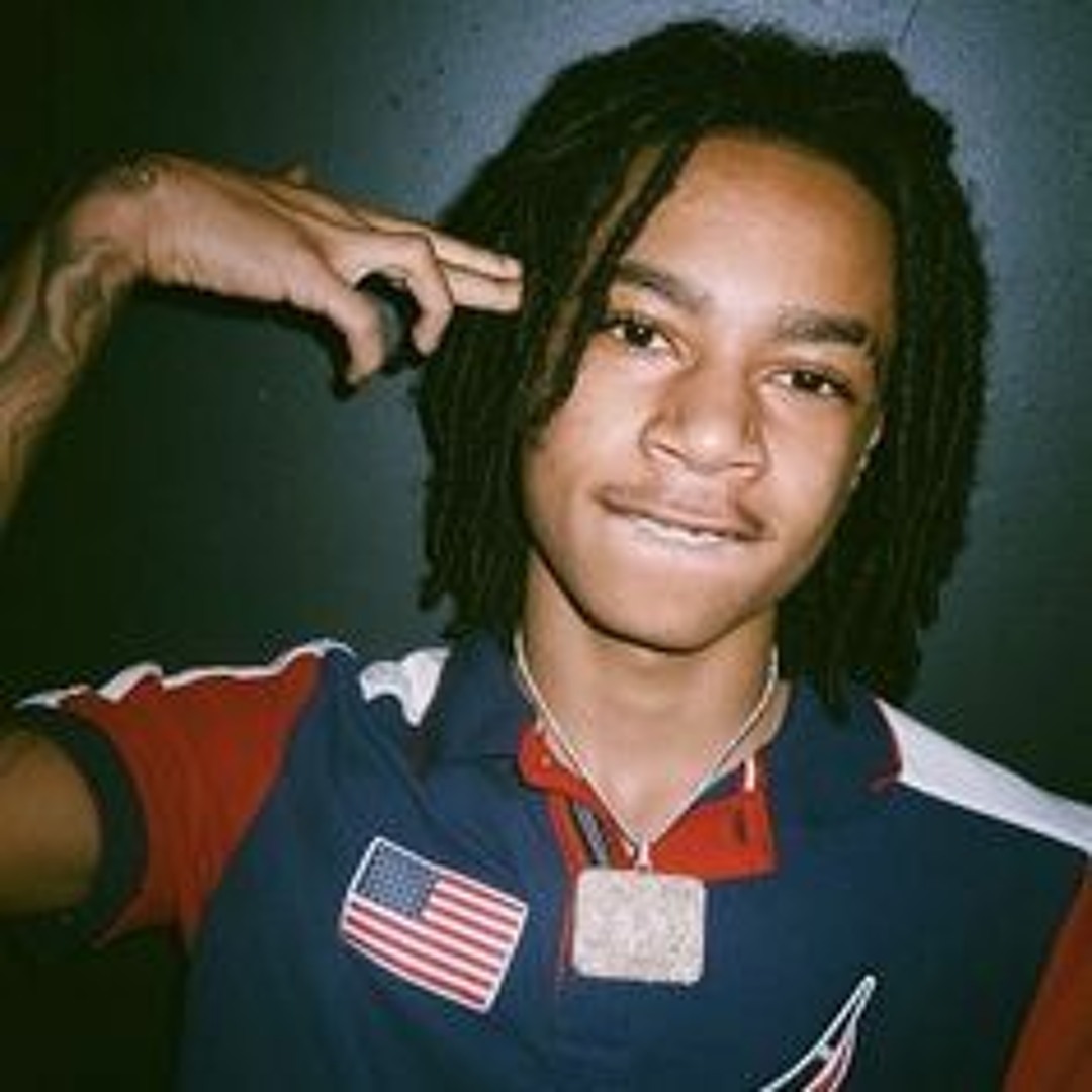 Stream YBN Nahmir Rubbin Off The Paint Mixxx by tokold | Listen online ...