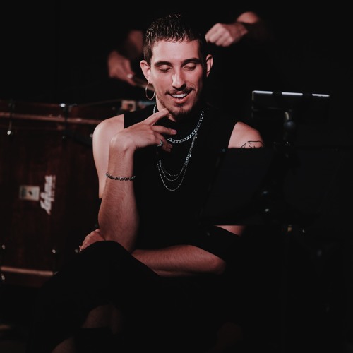 Stream Seated at the Throat [2023-24] by Timothy McCormack | Listen online for free on SoundCloud