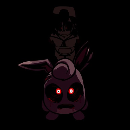 Stream Can You Hear Me | FNF Weekly: Horror Horde by FeelsMan | Listen ...