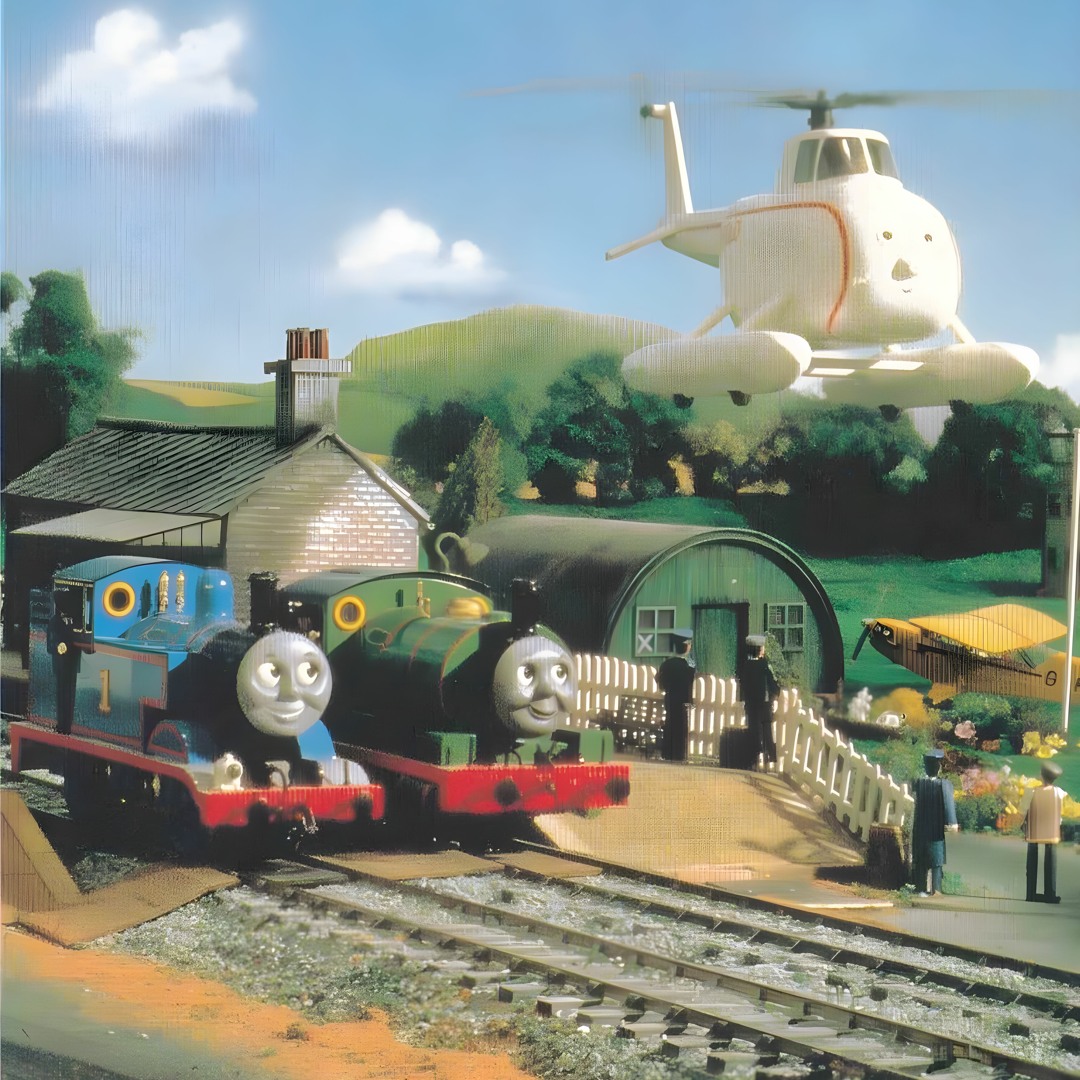 Stream Opening Cue | Series 3 by MasterOFTrainz | Listen online for ...