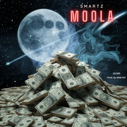 Stream Moola by Smartz | Listen online for free on SoundCloud