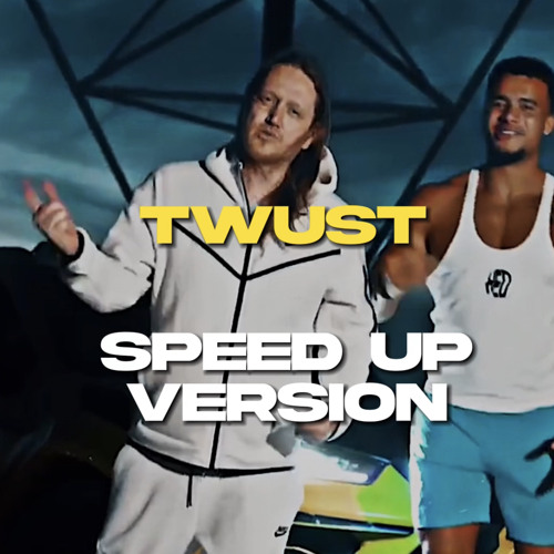 Stream SPEED UP - TWUST - HS TIKKY TOKKY AND GENERAL G by ...