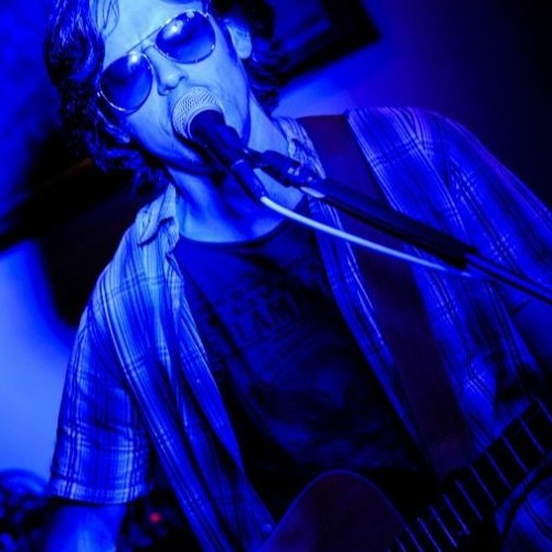 Stream Una Cosa Latina - Graham Clews by Graham Clews | Listen online ...