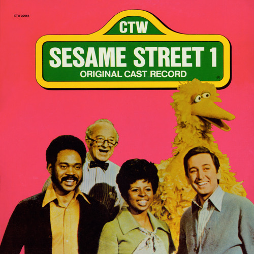 Stream Sesame Street's Bob & Sesame Street's Susan - What Are Kids ...