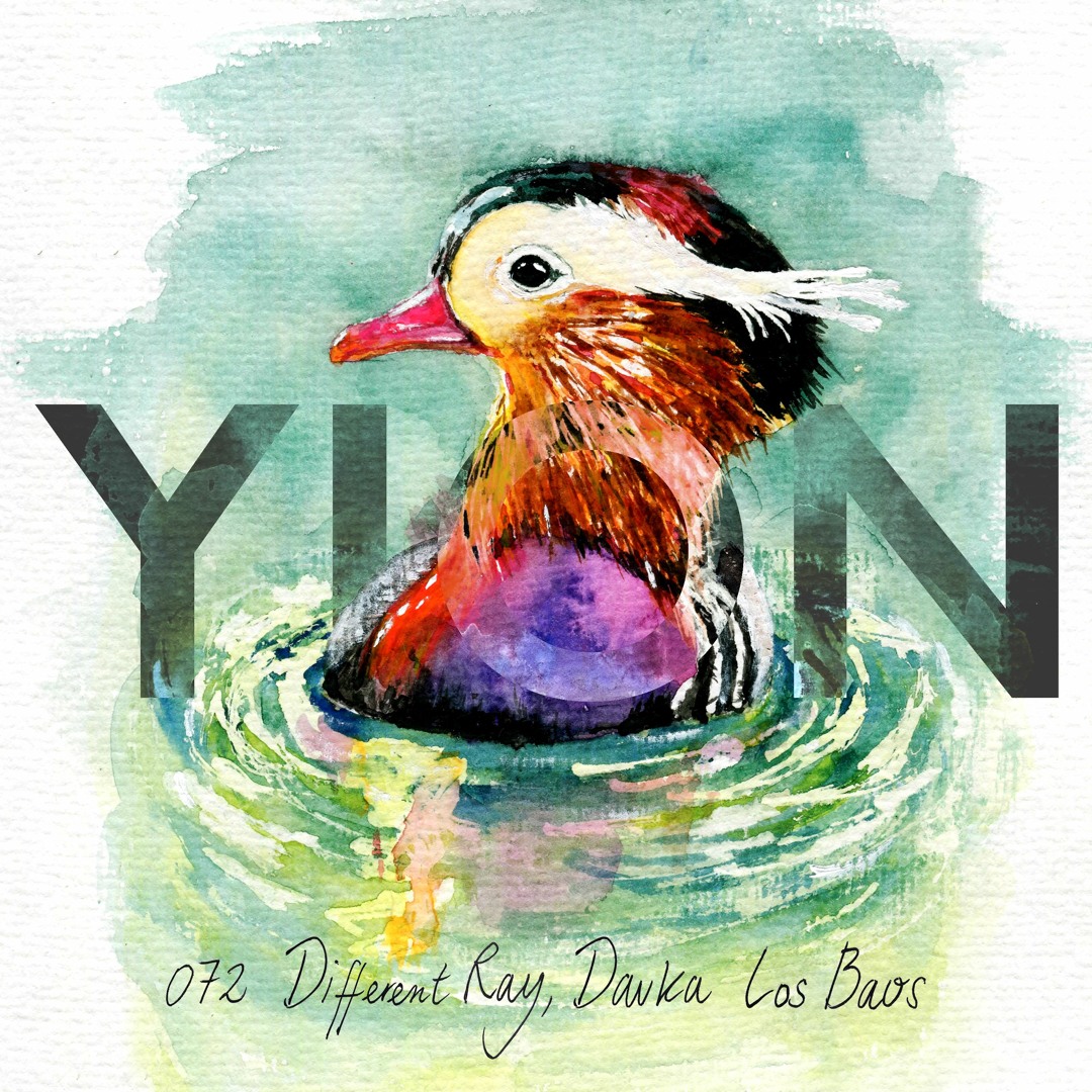 Stream LTR Premiere: Different Ray & Davka - Spirit Call [YION] by ROFD ...