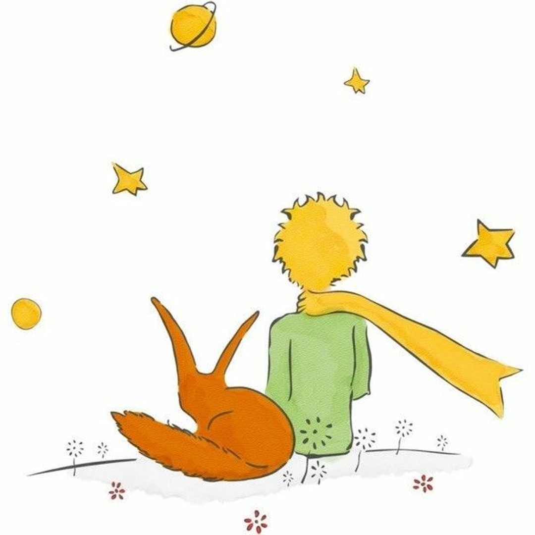 Stream The Little Prince - By Antoine de Saint-Exupéry - Full Audiobook ...