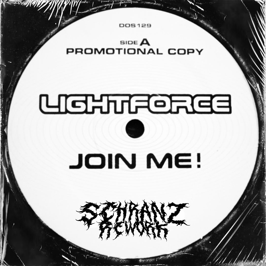 Stream LIGHTFORCE - Join Me | KSN Schranz Rework (FREEDL) by KSN ... Stream LIGHTFORCE - Join Me | KSN Schranz Rework (FREEDL) by KSN ...