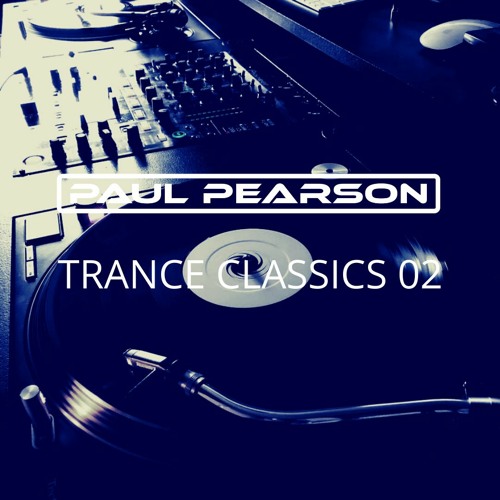 Paul Pearson - Classics Mix 02 2020-10-08