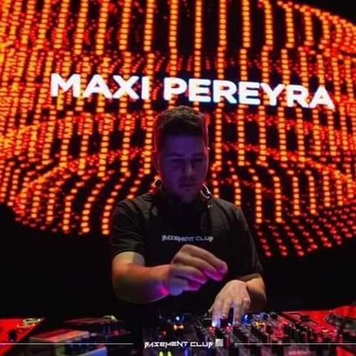 Stream Enero 2024 by Maxi Pereyra DJ | Listen online for free on SoundCloud