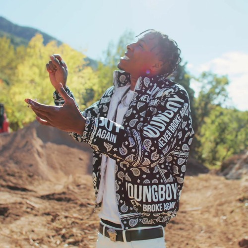 Stream nba youngboy - letter to big dump by 🧢 | Listen online for free ...