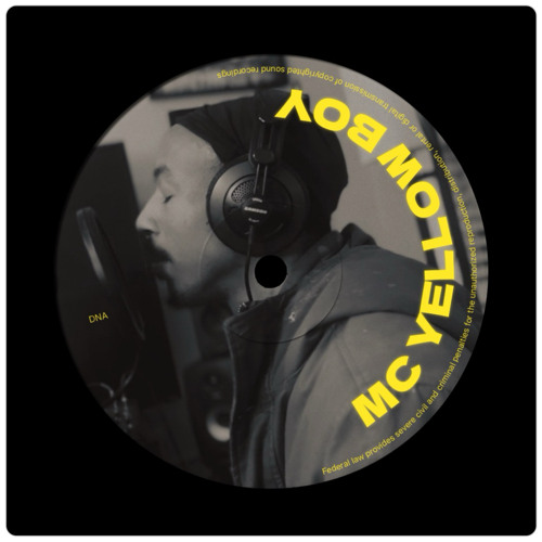 Stream MC Yellow Boy - DNA [Prod By DeDeusWTF] (Official Audio) by ...