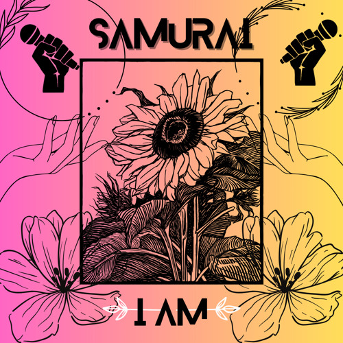 Stream Samurai I Am by Timel The Samurai | Listen online for free on ...