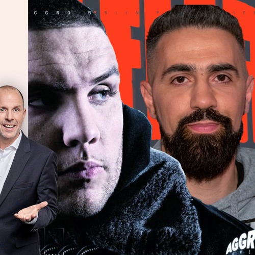 Stream Fler in der Schuldenfalle: Muss er wegen Bushido ins Gefängnis ...