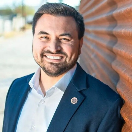Stream episode Redefining Downtown: Zach Yentzer's Vision for Urban ...
