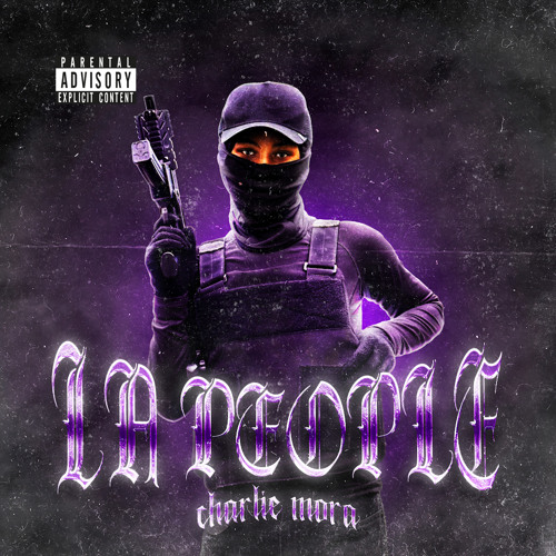 Stream La People (Cover) by Charlie Mora | Listen online for free on ...