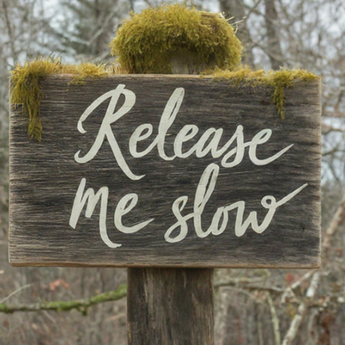 Stream Release me Slow (Remastered x2) by D O C & Co | Listen online ...