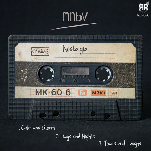 Stream mnbv - Tears and Laughs by Reckoning Records | Listen online for ...