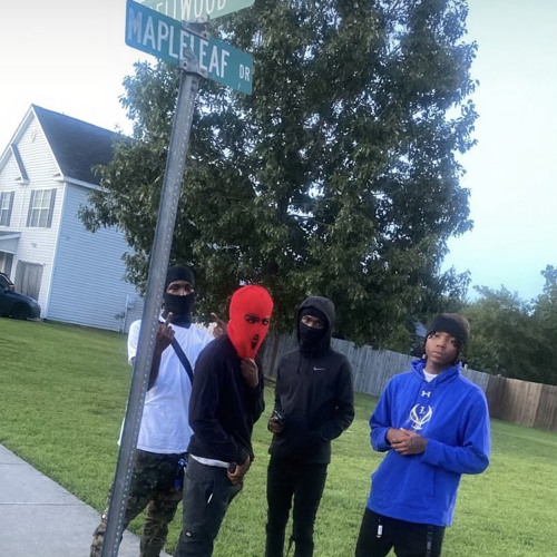 Stream hunnitmill - Send Da Blitz [Prod: Atavachronn] @DJPHATTT EXCLUSIVE by DJ PHAT | Listen ...