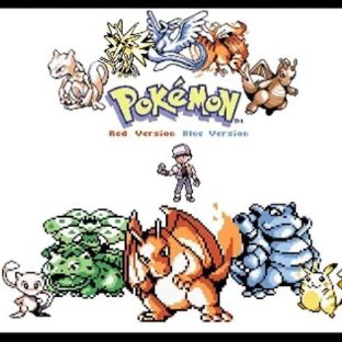 Stream Pokemon Red and Blue Complete OST by SenseiScience | Listen ...