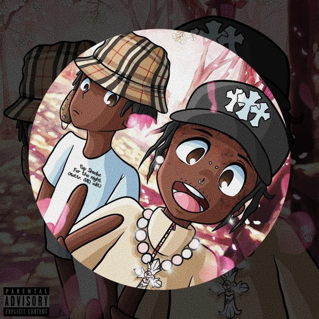 Stream Pop Smoke - For The Night (Mattr. (UK) Edit) by Mattr. (UK ...